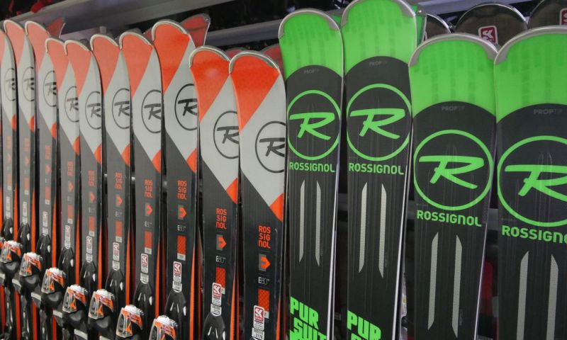 Magasin location ski Skiset Les Carroz by Rossignol | Skiset